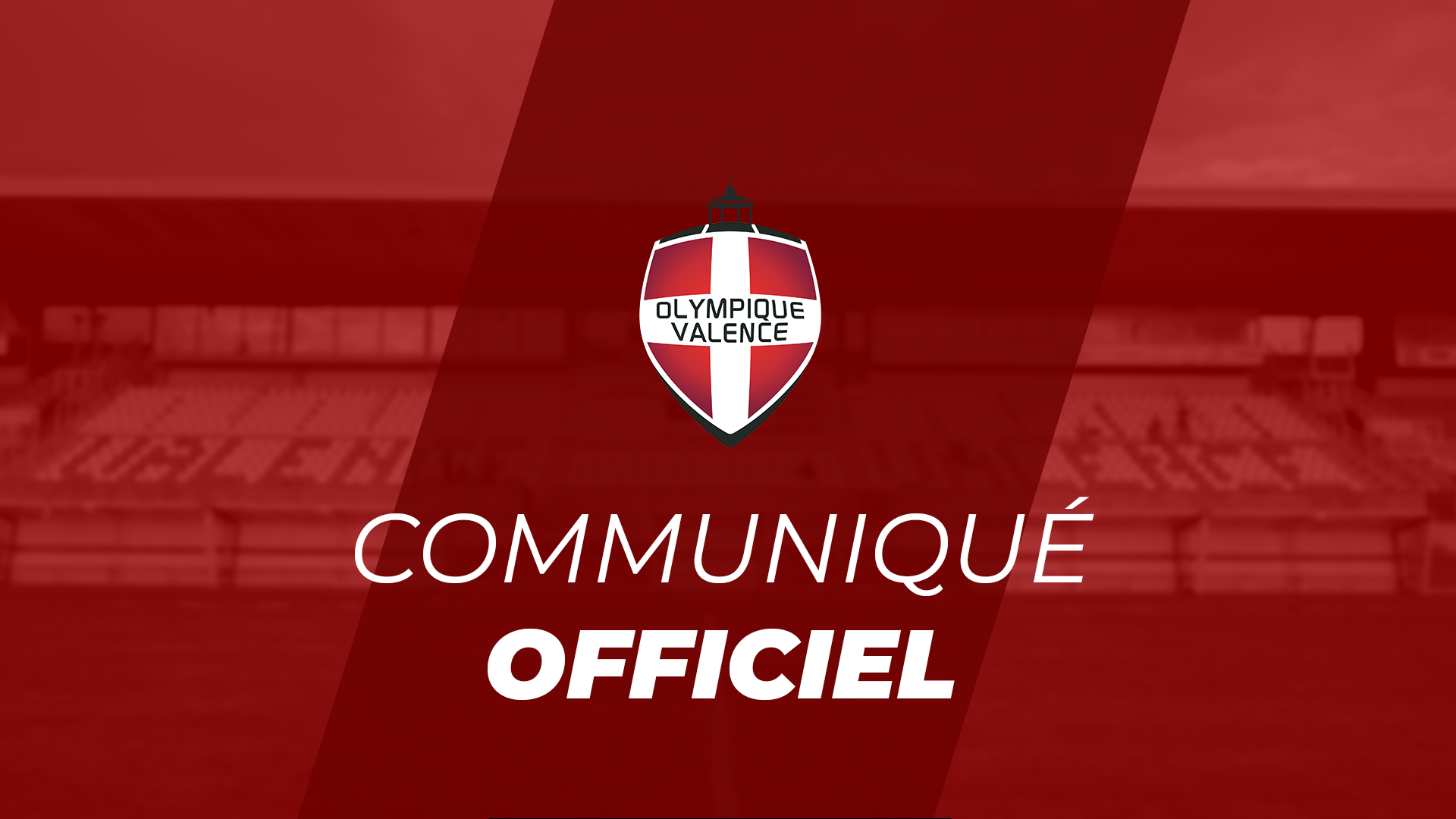 Nos actualités - Olympique de Valence